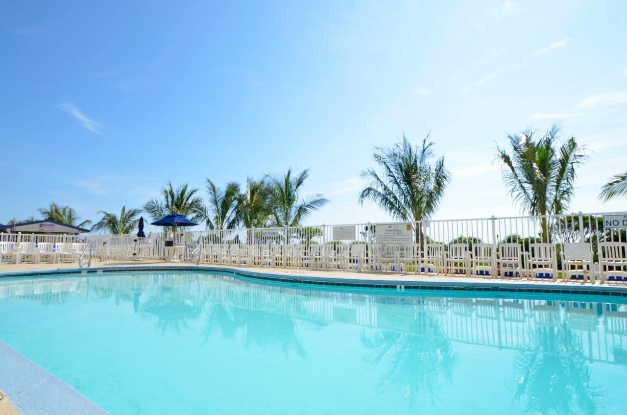 CAROUSEL RESORT HOTEL AND CONDOMINIUMS, OCEAN CITY